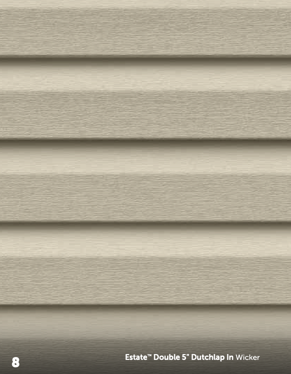 Siding – Casey Exteriors