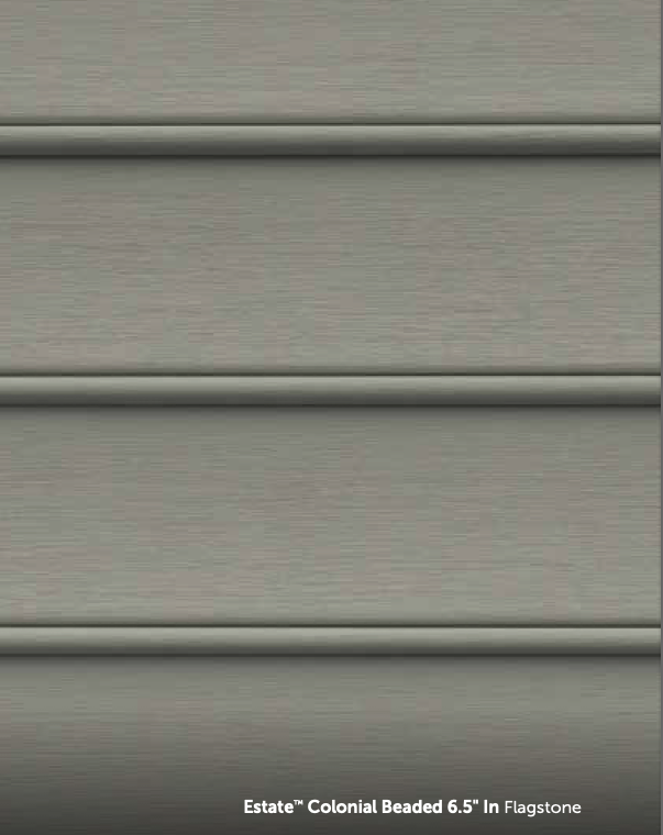 Siding – Casey Exteriors